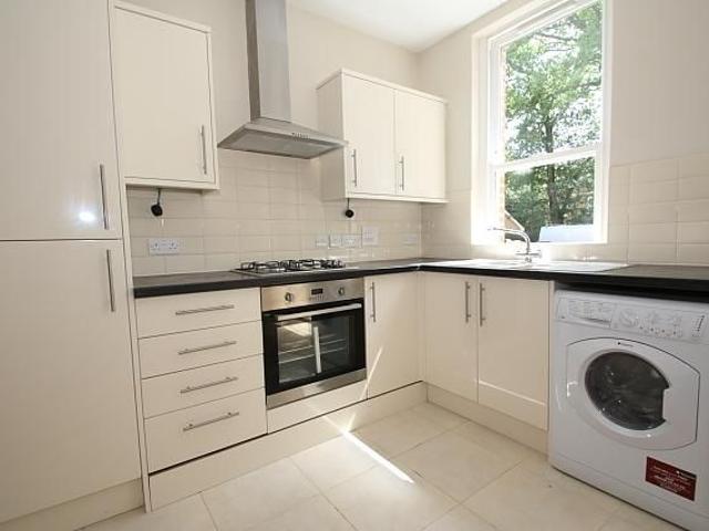 1 bedroom flat to rent