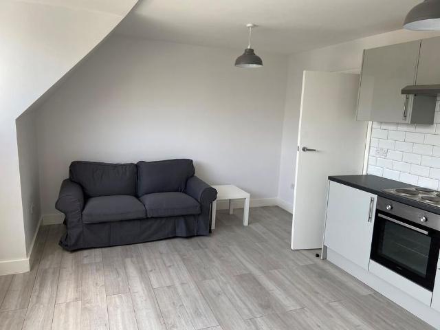 1 bedroom flat to rent