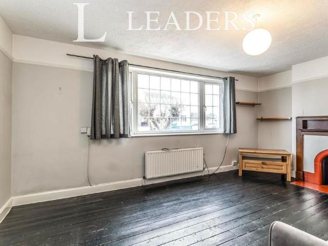 1 bedroom flat to rent