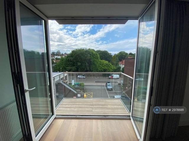 1 bedroom flat to rent