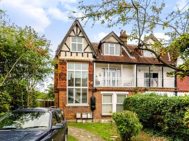 1 bedroom flat to rent