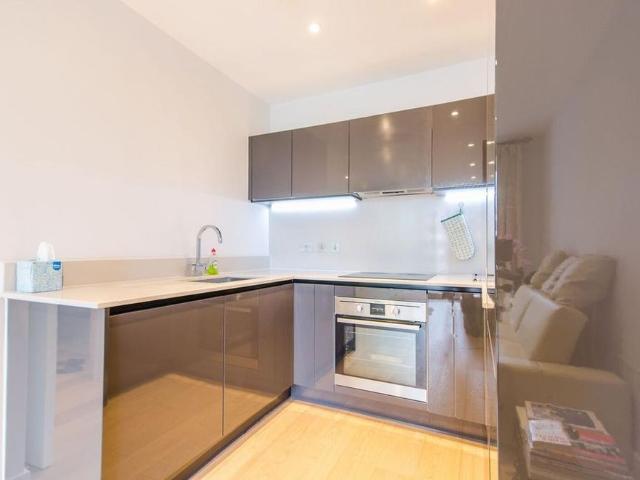 1 bedroom flat to rent