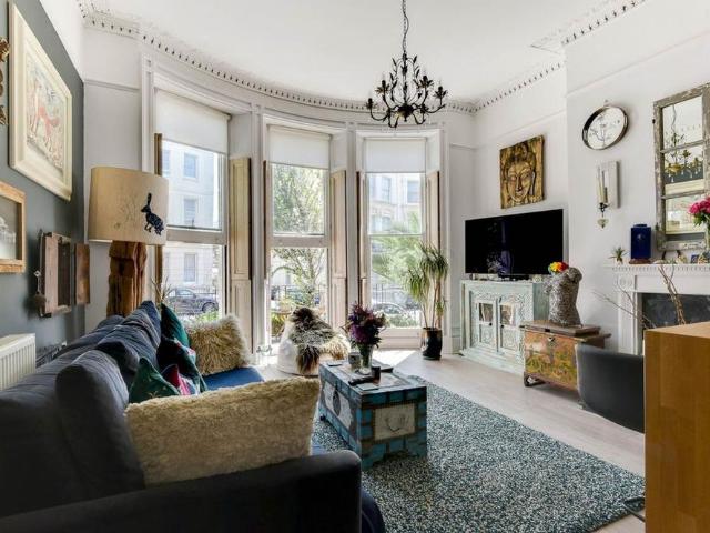 1 bedroom flat to rent
