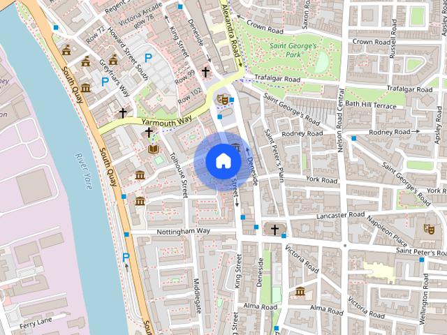 1 bedroom flat to rent