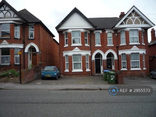 1 bedroom flat to rent