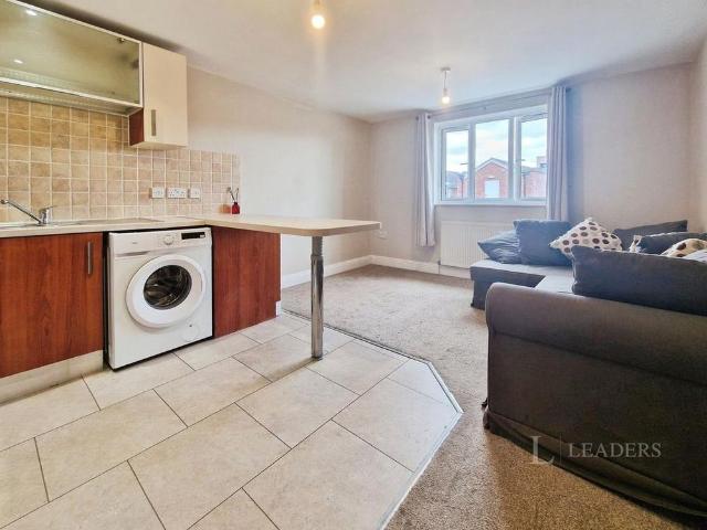 1 bedroom flat to rent