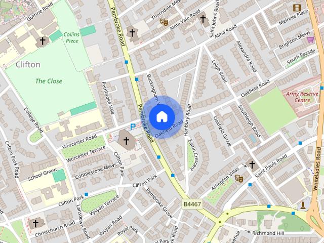 1 bedroom flat to rent