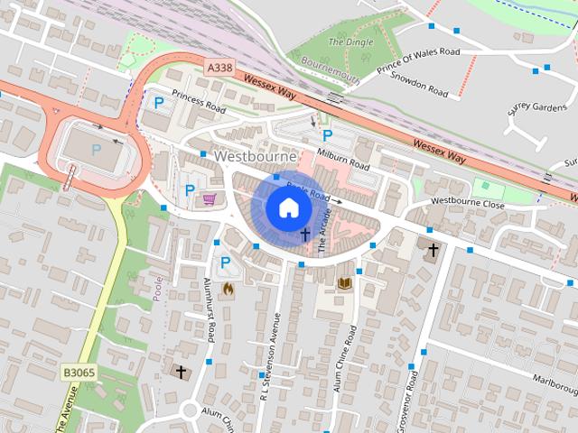 1 bedroom flat to rent