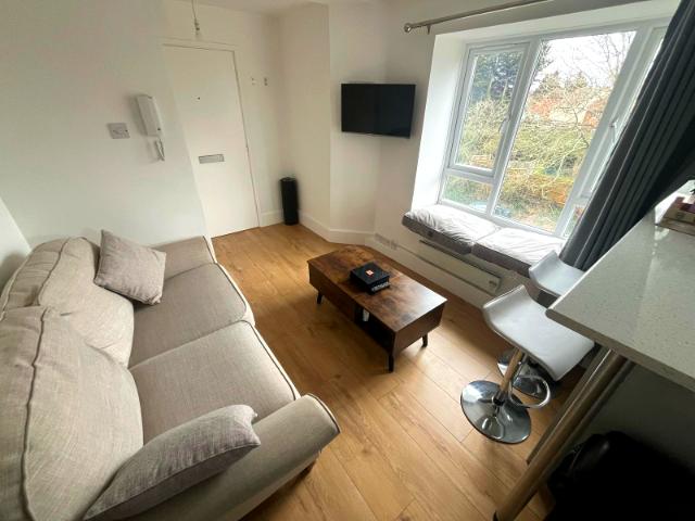 1 bedroom flat to rent