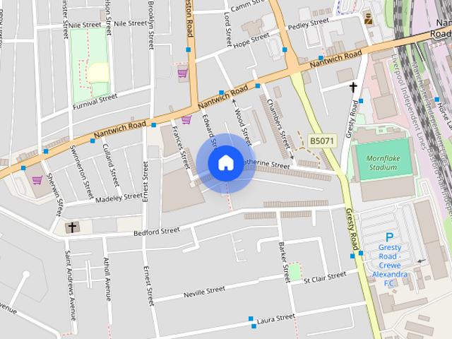 1 bedroom flat to rent
