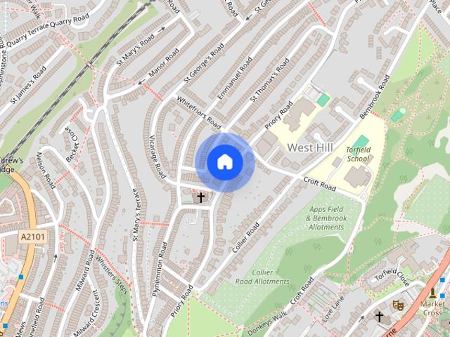 1 bedroom flat to rent