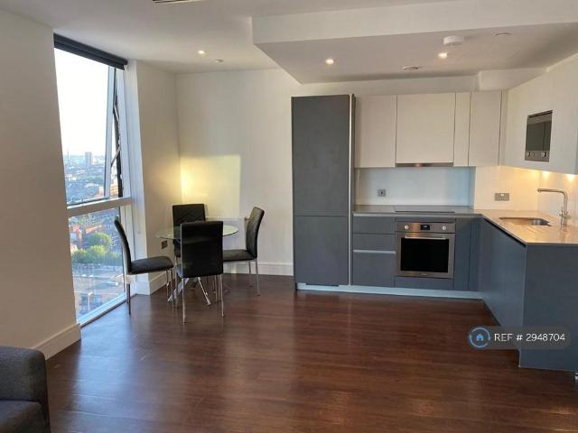 1 bedroom flat to rent