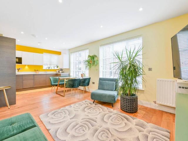 1 bedroom flat to rent
