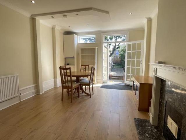 1 bedroom flat to rent