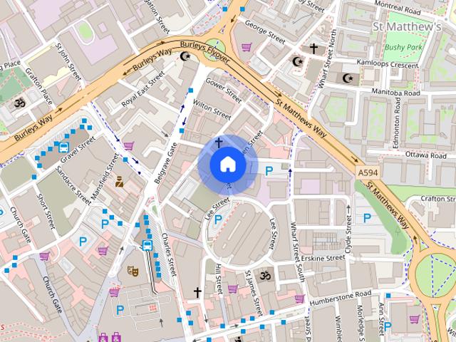 1 bedroom flat to rent