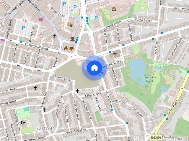 1 bedroom flat to rent