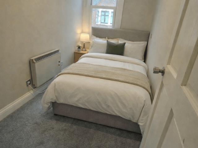 1 bedroom flat to rent