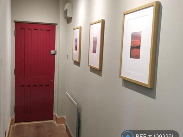 1 bedroom flat to rent