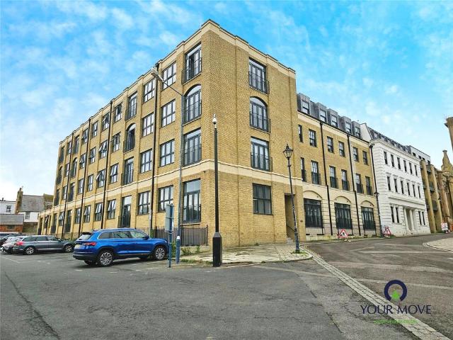 1 bedroom flat to rent