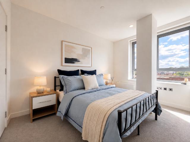 1 bedroom flat to rent