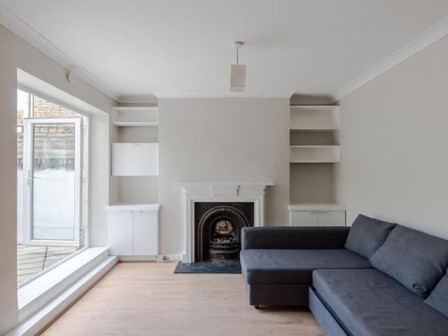1 bedroom flat to rent