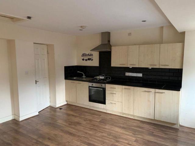 1 bedroom flat to rent