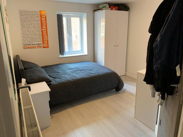 1 bedroom flat to rent
