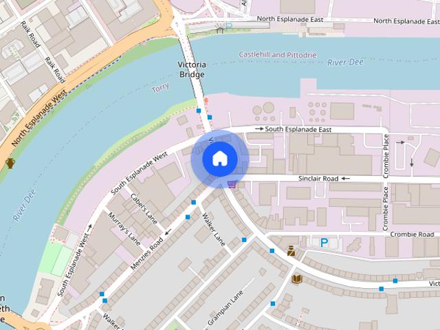 1 bedroom flat to rent