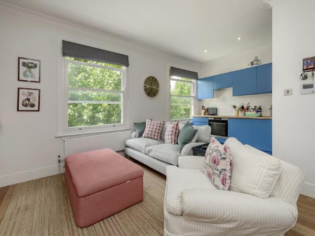 1 bedroom flat to rent
