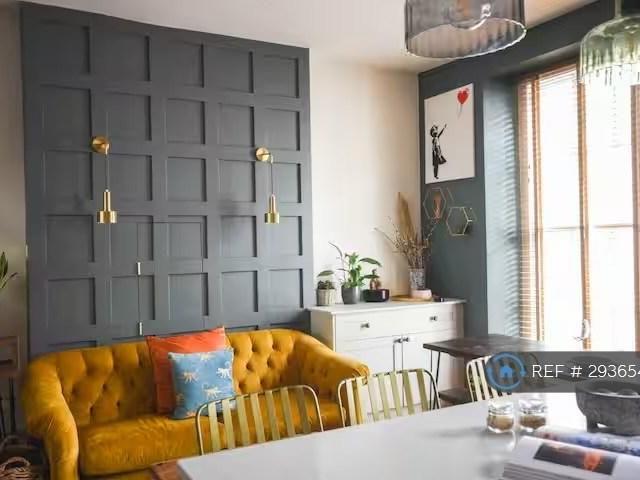 1 bedroom flat to rent