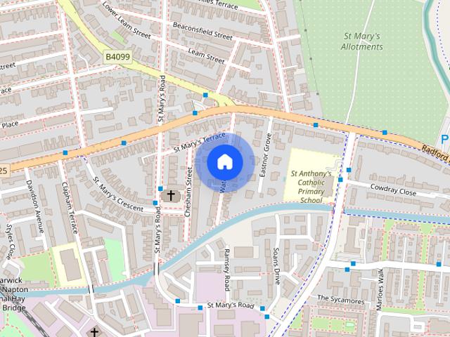 1 bedroom flat to rent
