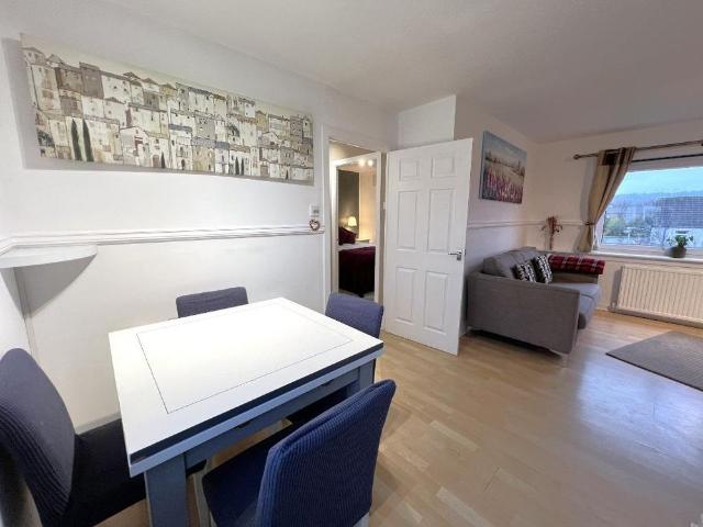 1 bedroom flat to rent