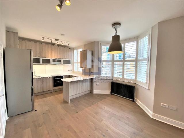 1 Bedroom Flat To Rent