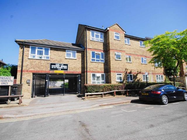 1 bedroom flat to rent