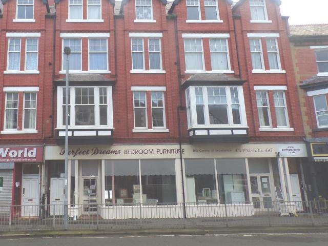 1 bedroom flat to rent