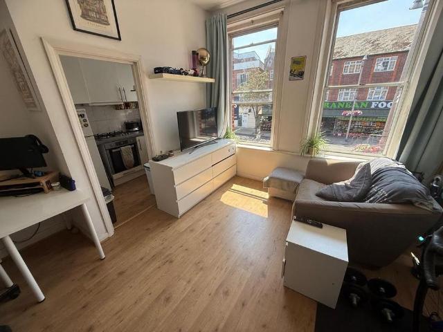 1 bedroom flat to rent