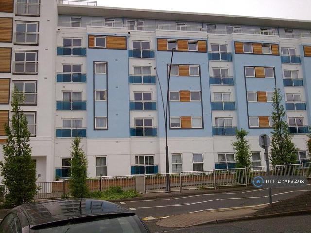 1 bedroom flat to rent