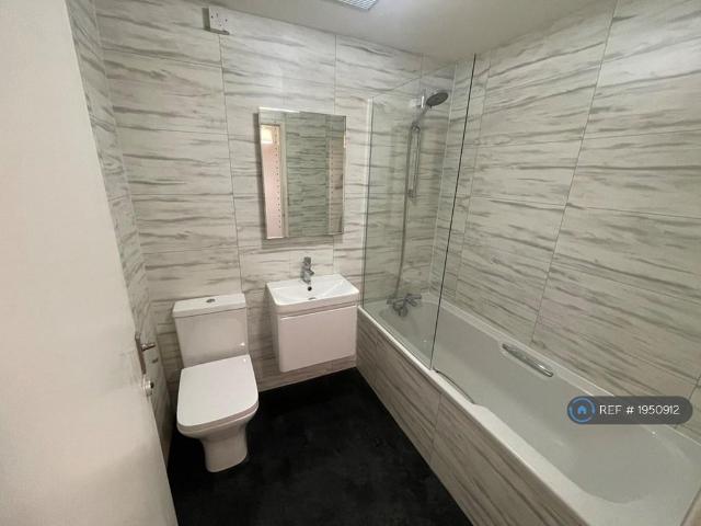 1 bedroom flat to rent