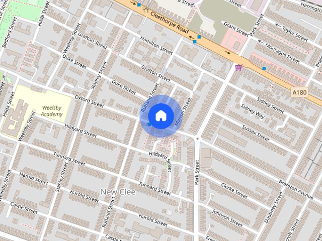 1 bedroom flat to rent