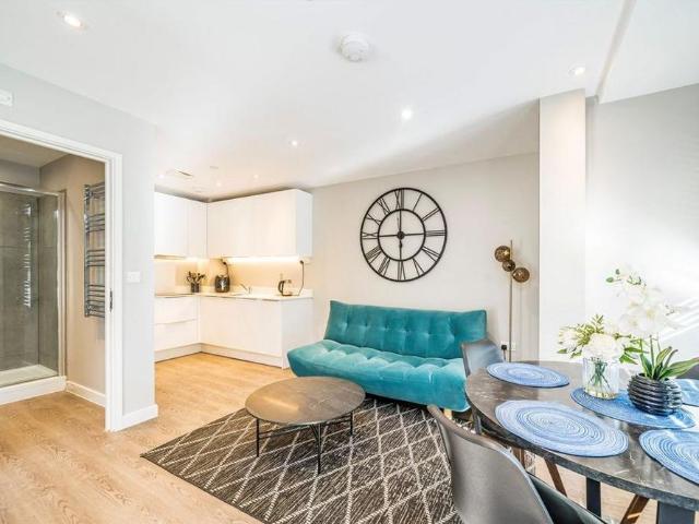 1 bedroom flat to rent