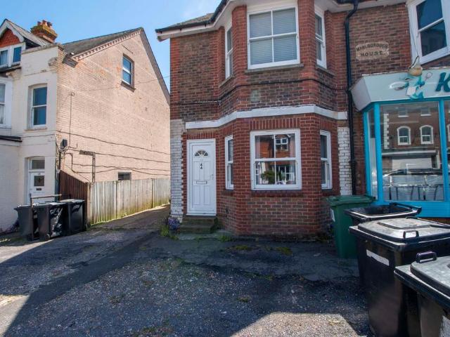 1 bedroom flat to rent