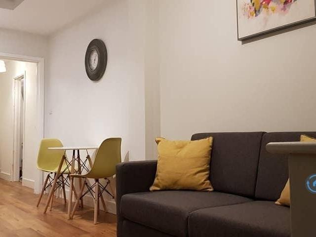 1 bedroom flat to rent
