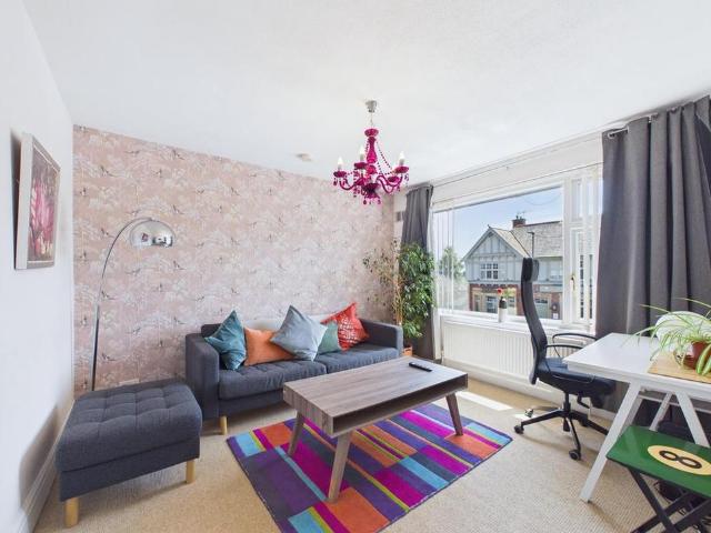 1 bedroom flat to rent