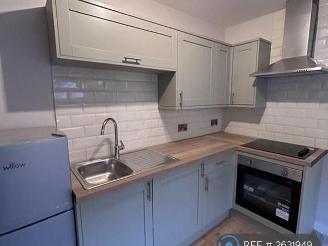 1 bedroom flat to rent