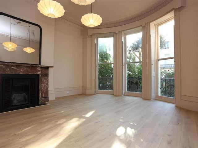1 bedroom flat to rent