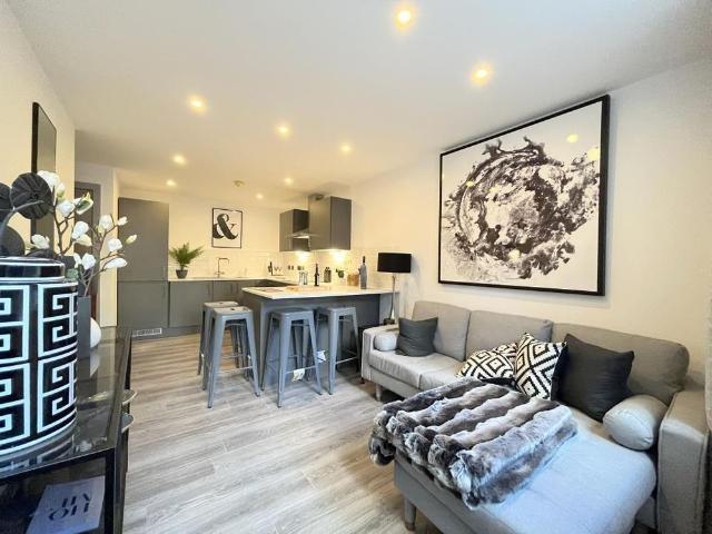 1 bedroom flat to rent