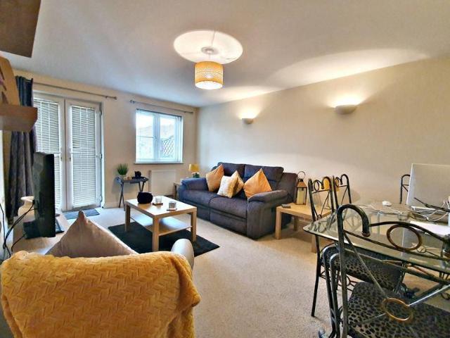 1 bedroom flat to rent