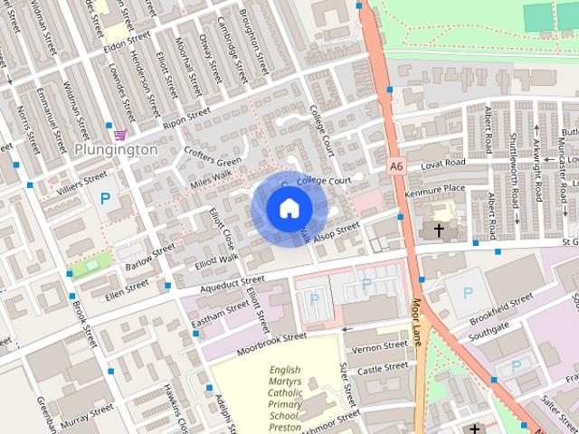 1 bedroom flat to rent
