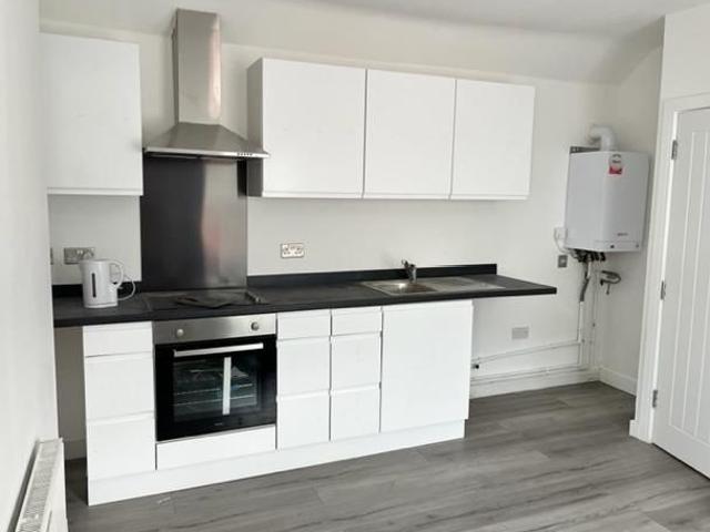 1 bedroom flat to rent