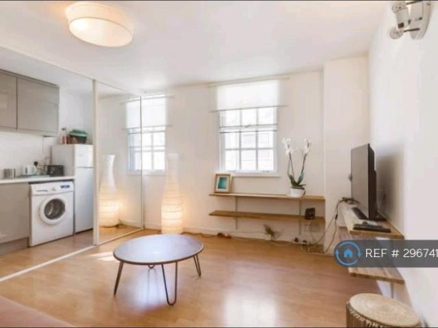1 bedroom flat to rent